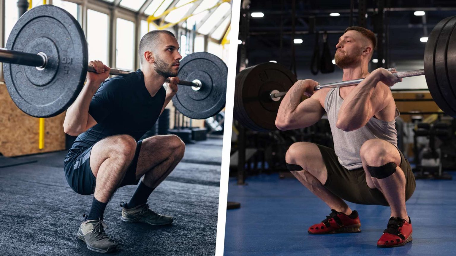 Justyn Vicky dies after breaking neck during squat accident - Square ...